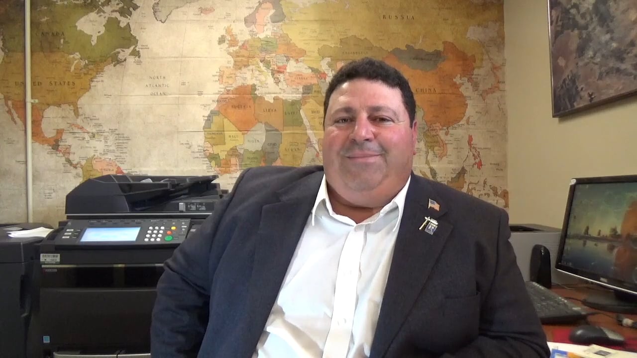 Realtor's Corner: Meet the host for series introduction | San Benito Live