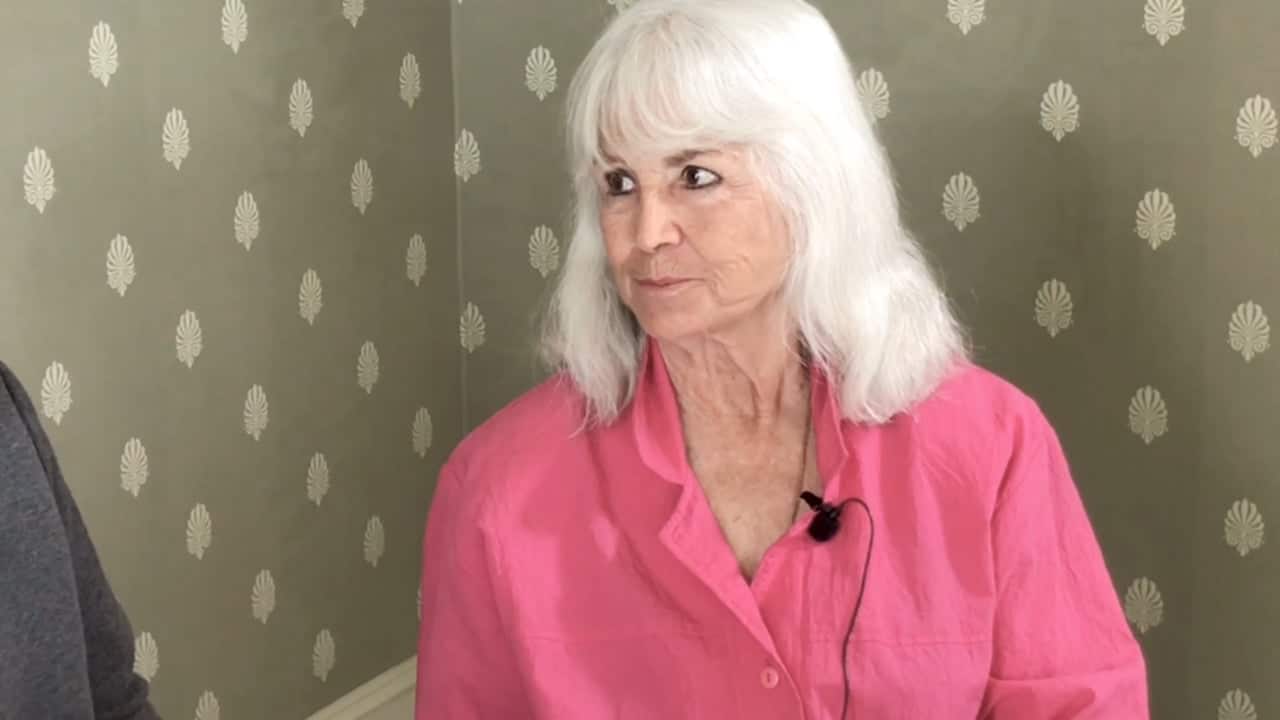 Sunday Guest: Artist Elayne Reyna, founder of California Indian Market ...