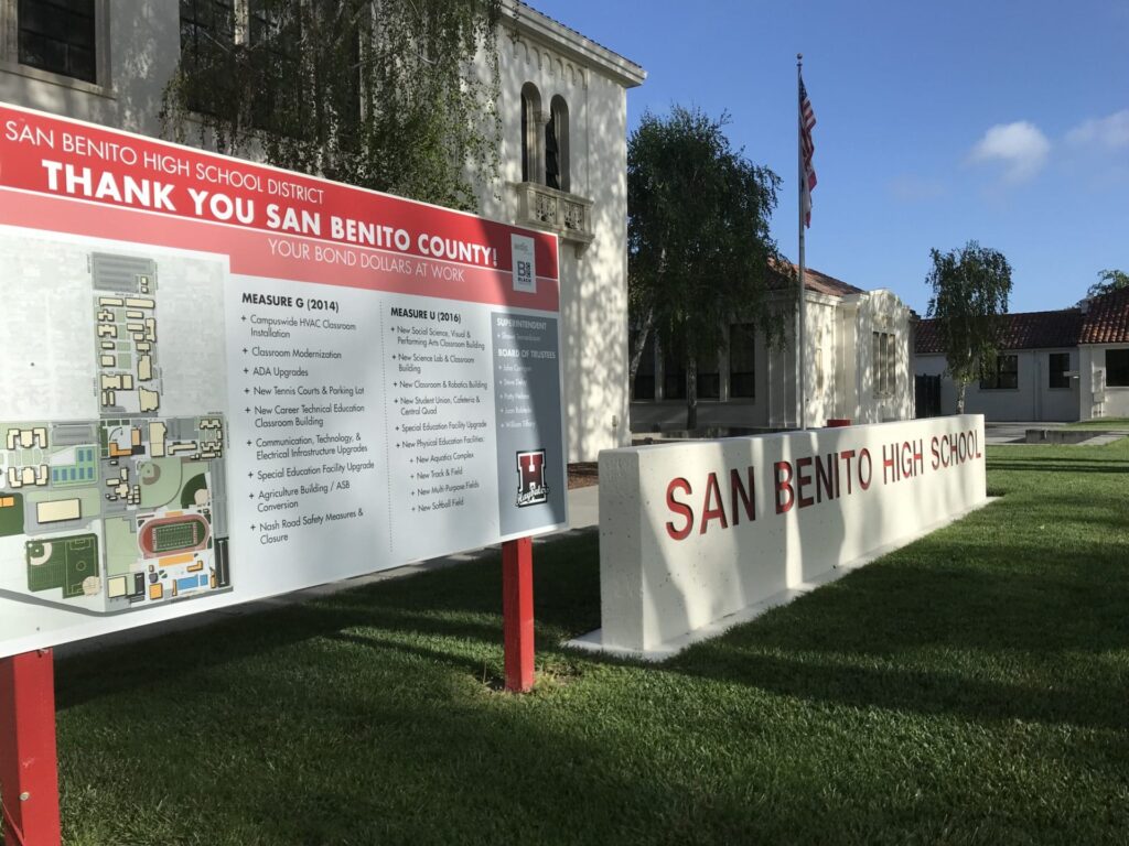 New grading practices to expand at SBHS | San Benito Live