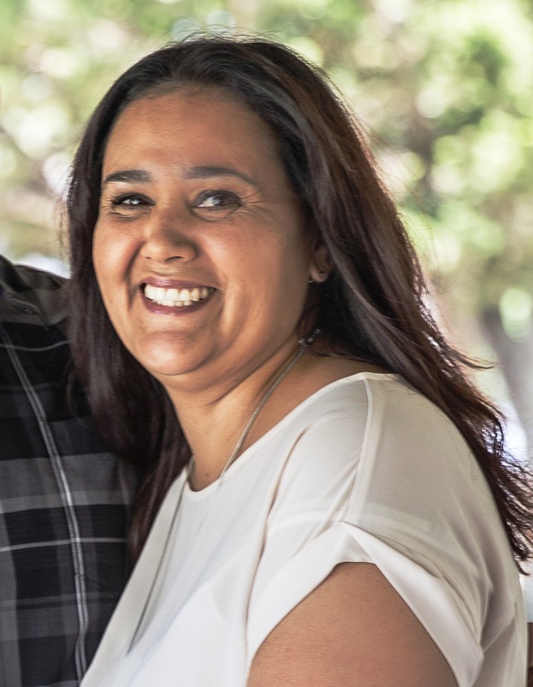 Obituary: Ruby Granados (1975-2018) | San Benito Live