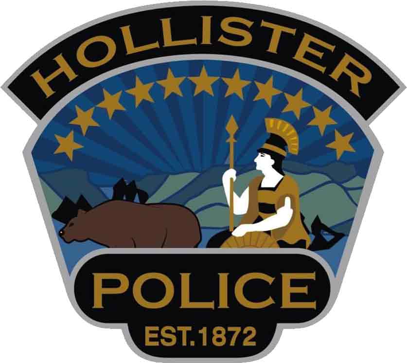 Police Checkpoint Logo