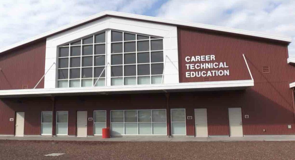 SBHS CTE program offers various career pathways | San Benito Live