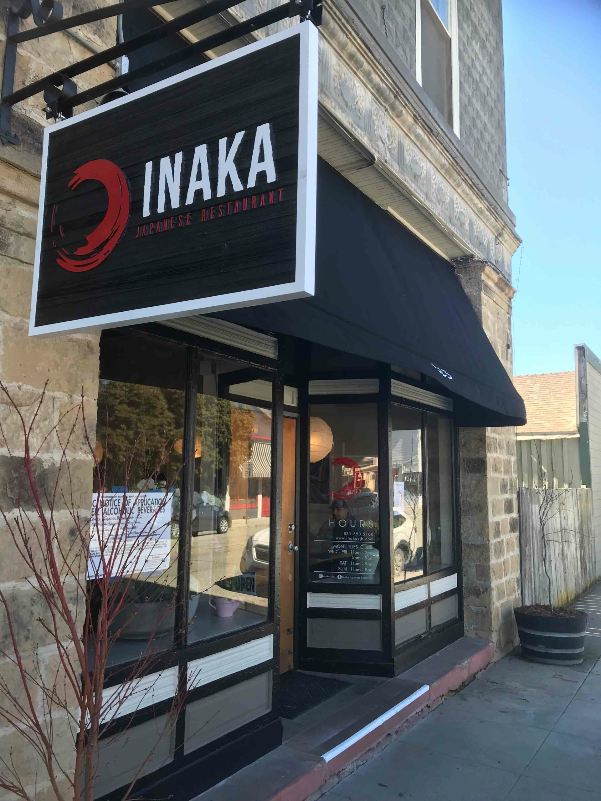 Inaka adds Japanese flavors, excitement, to the San Juan scene | San ...