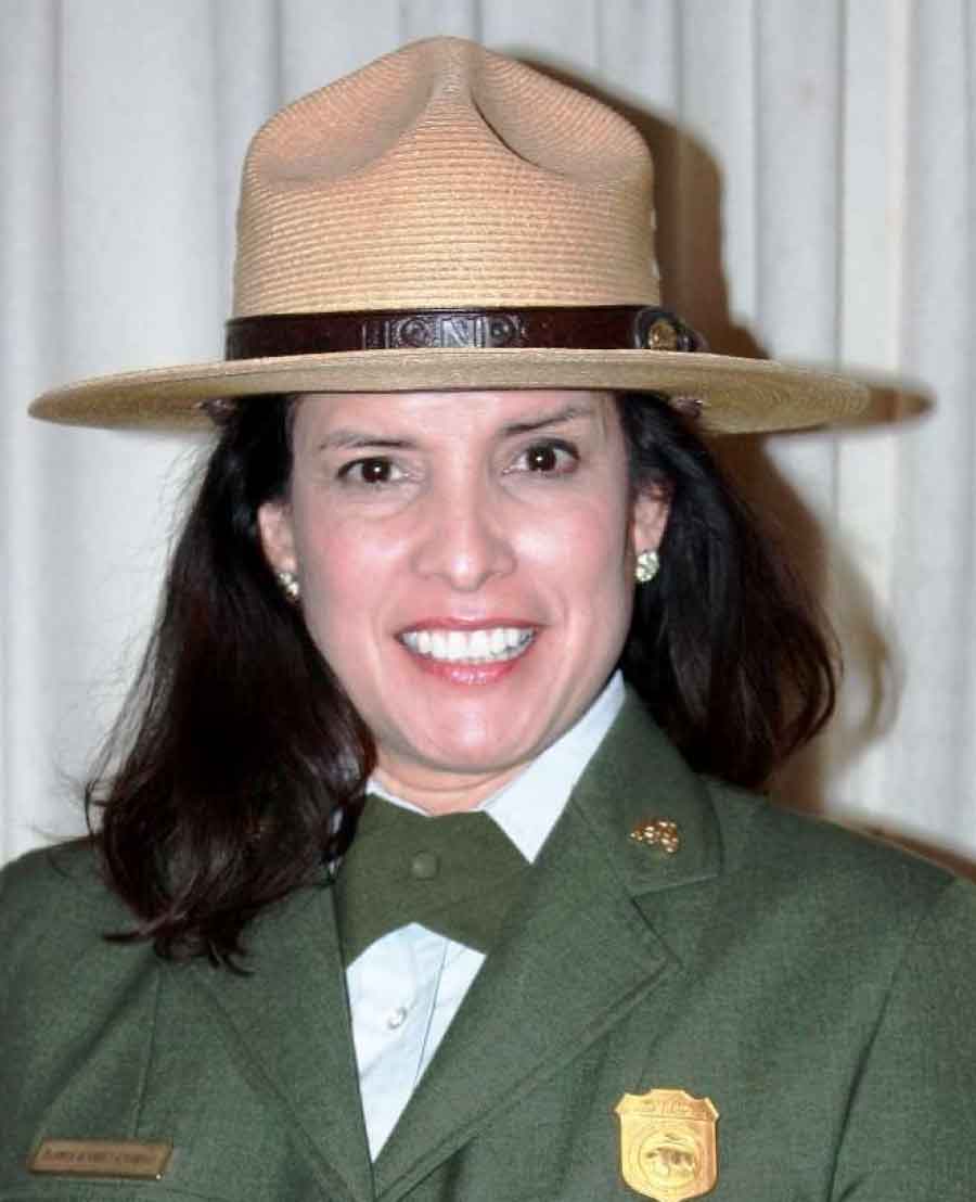 Pinnacles National Park names new superintendent | San Benito Live