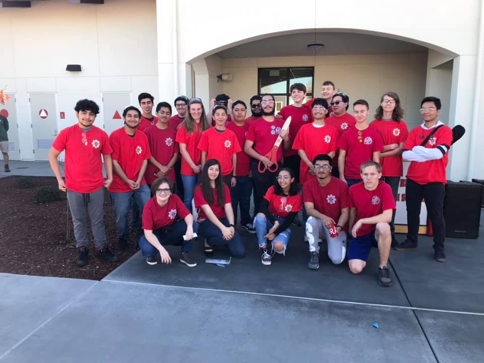 SBHS holds grand opening for new Science and Robotics Building | San ...