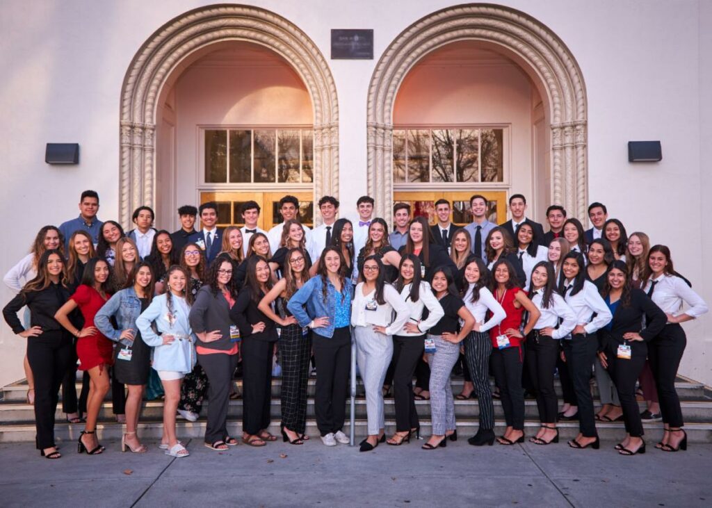 ASB promotes leadership, diversity, student voices at SBHS | San Benito ...